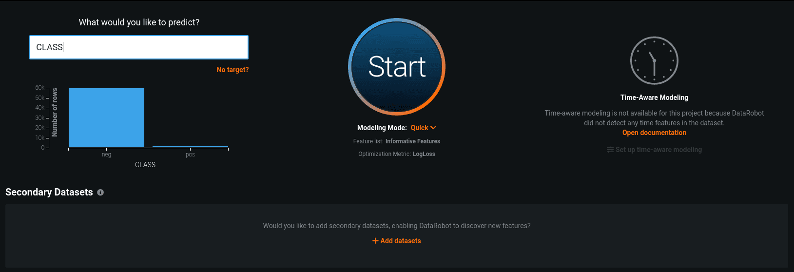 How to automate your machine learning with DataRobot and Exasol | Exasol