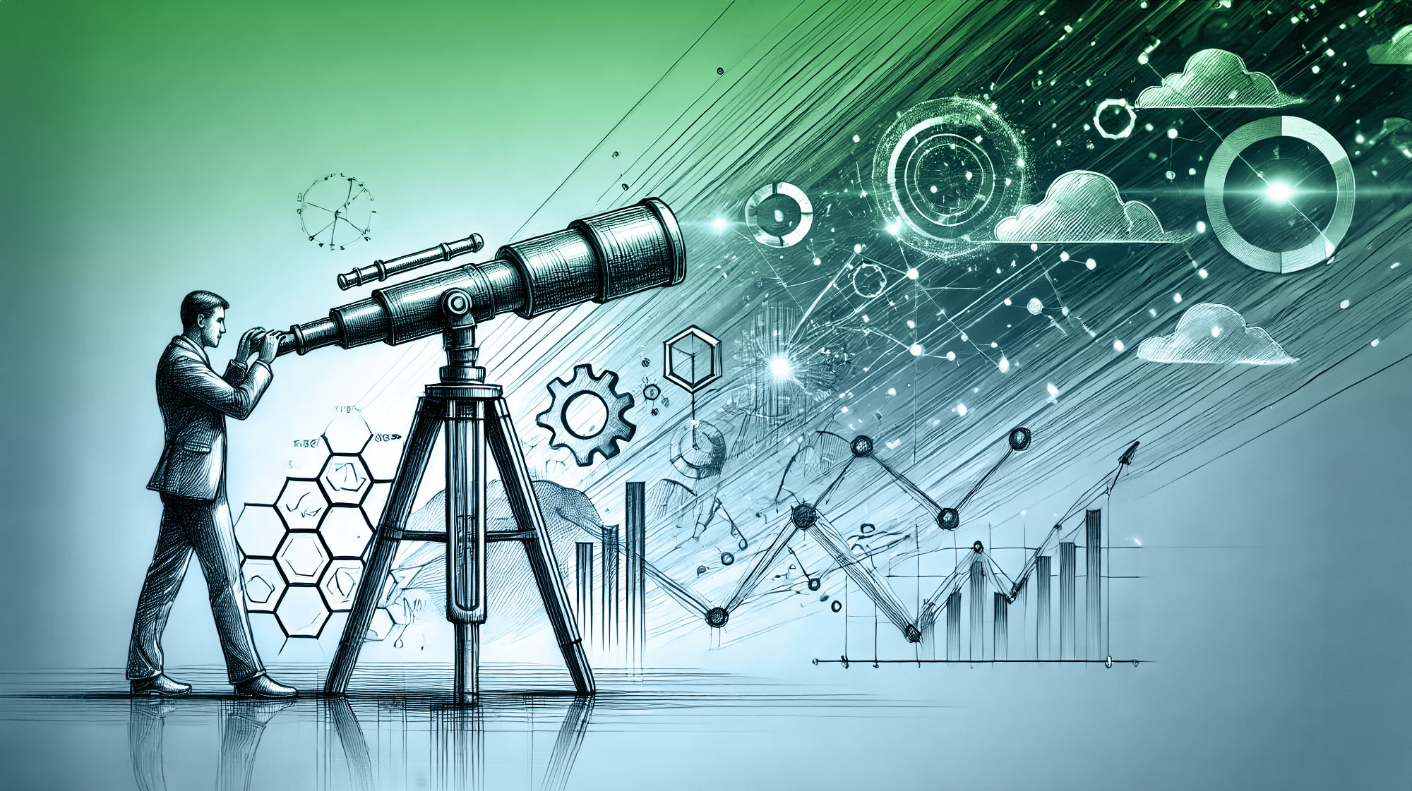 Exasol’s 2023 Predictions: 5 Trends for Data-Driven Organisations to ...