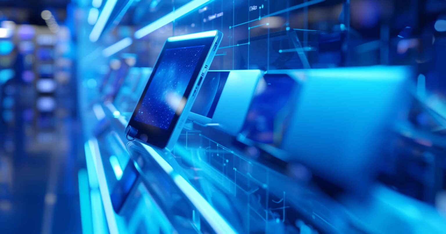 The In Memory Database Built For Analytics Exasol