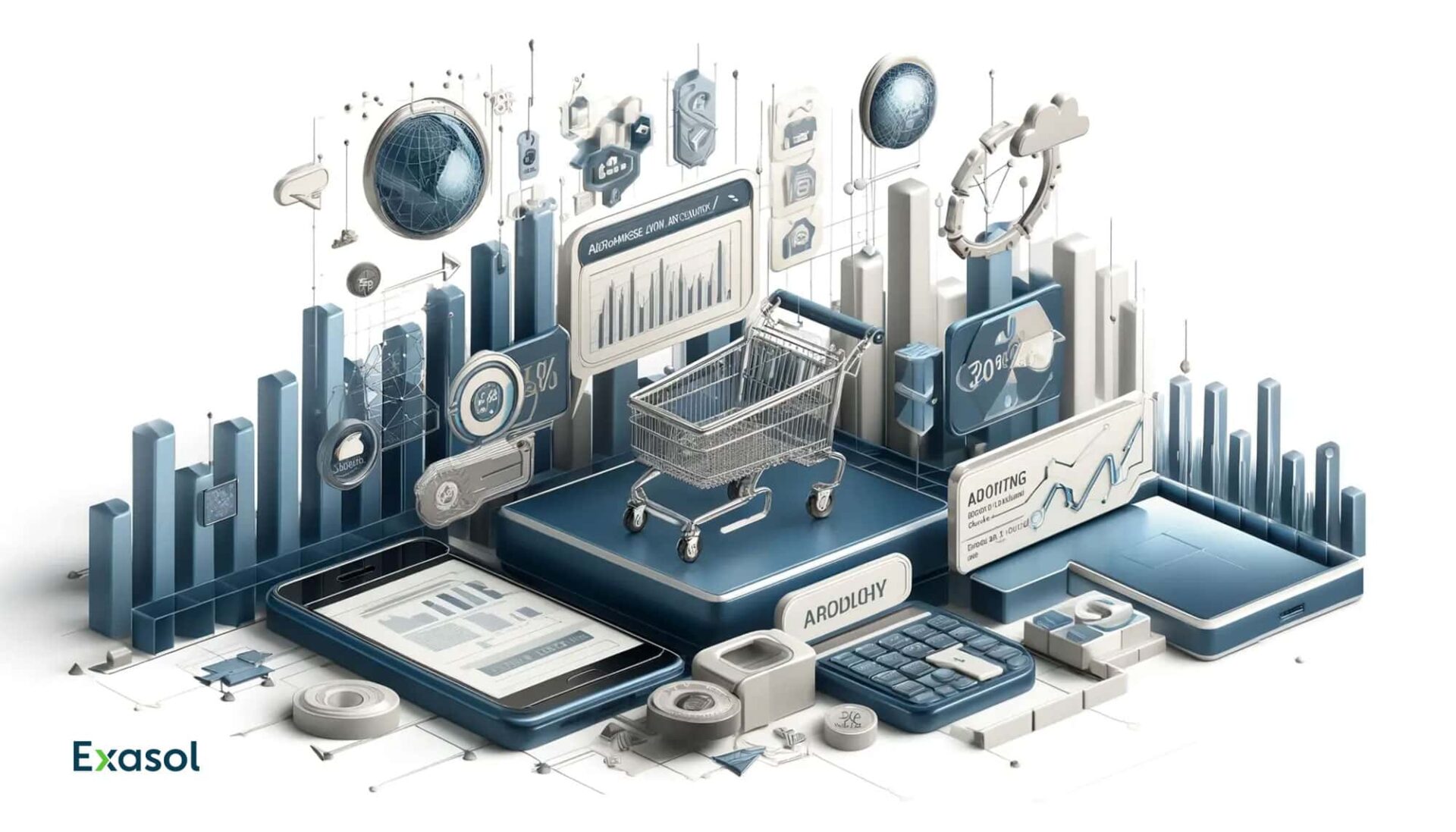 Master Retail Pricing with Advanced Data Analytics | Exasol