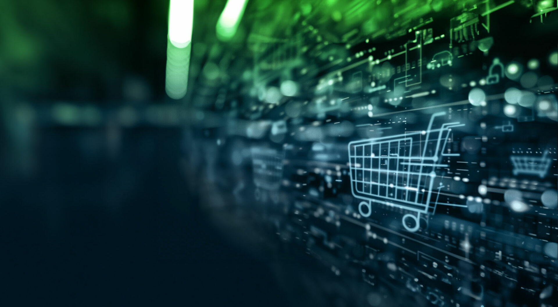 Exasol for eCommerce and Retail | Exasol