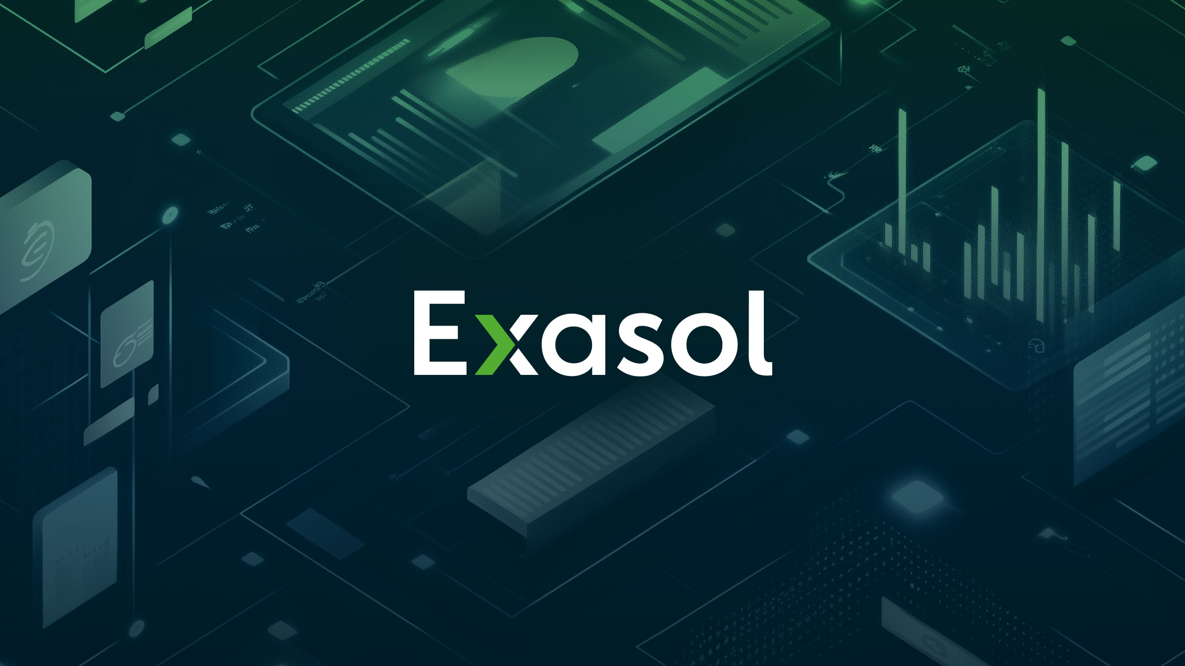 Analytics Database And Warehouse Exasol 