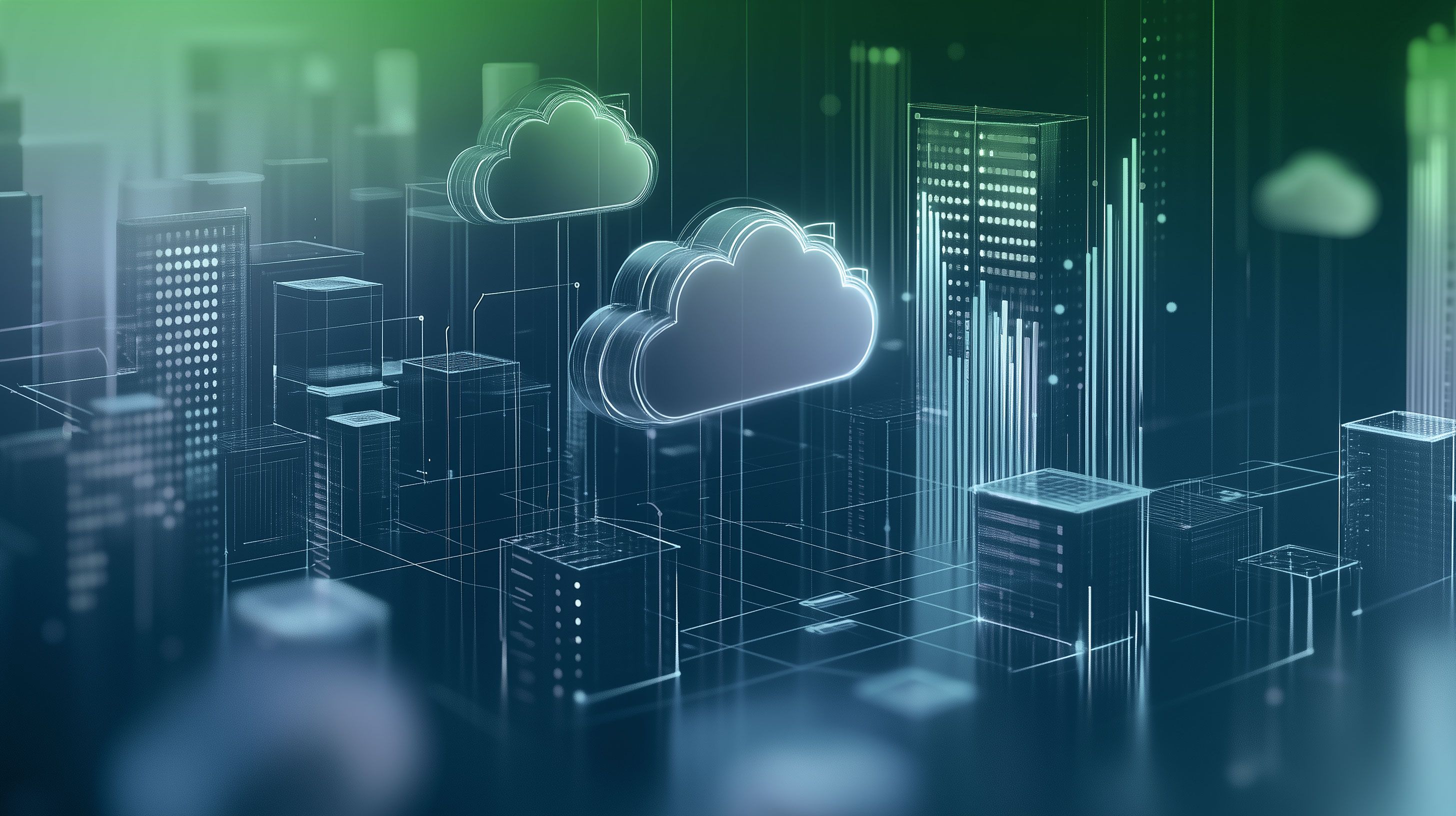 Analytics Database Deployment | Exasol