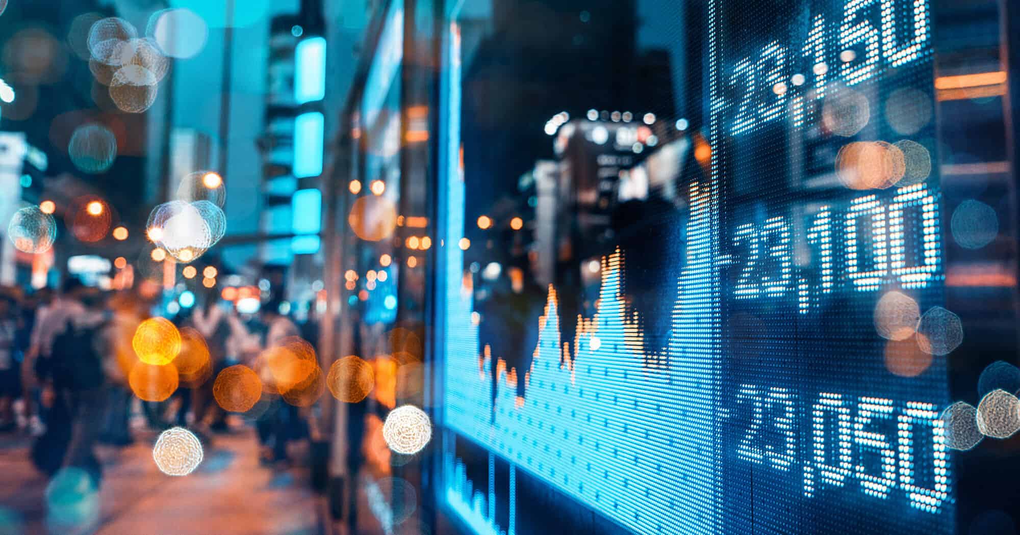 Are Cloud-Based Analytics the Future of Data Analysis? | Exasol