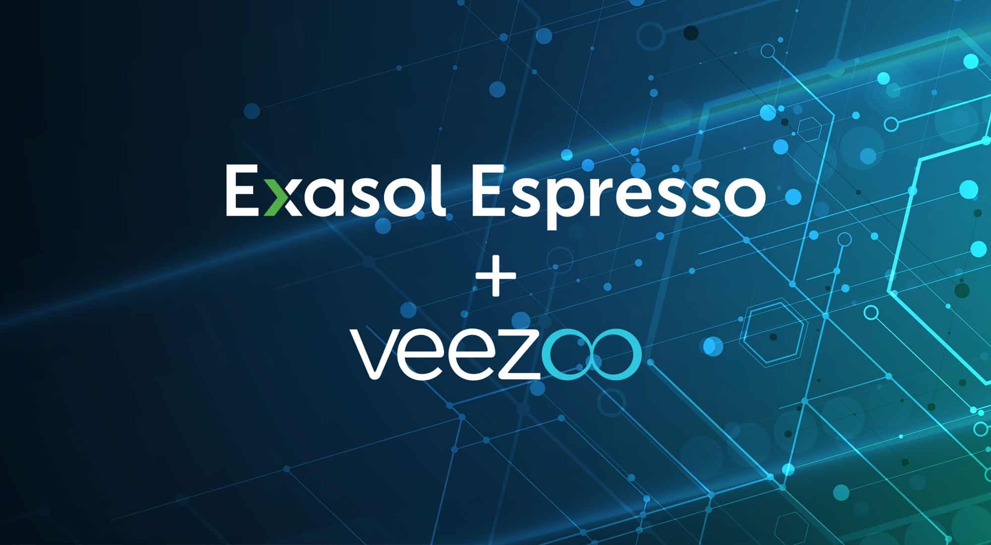 Use The Power of AI To Get Better Insights | Exasol + Veezoo