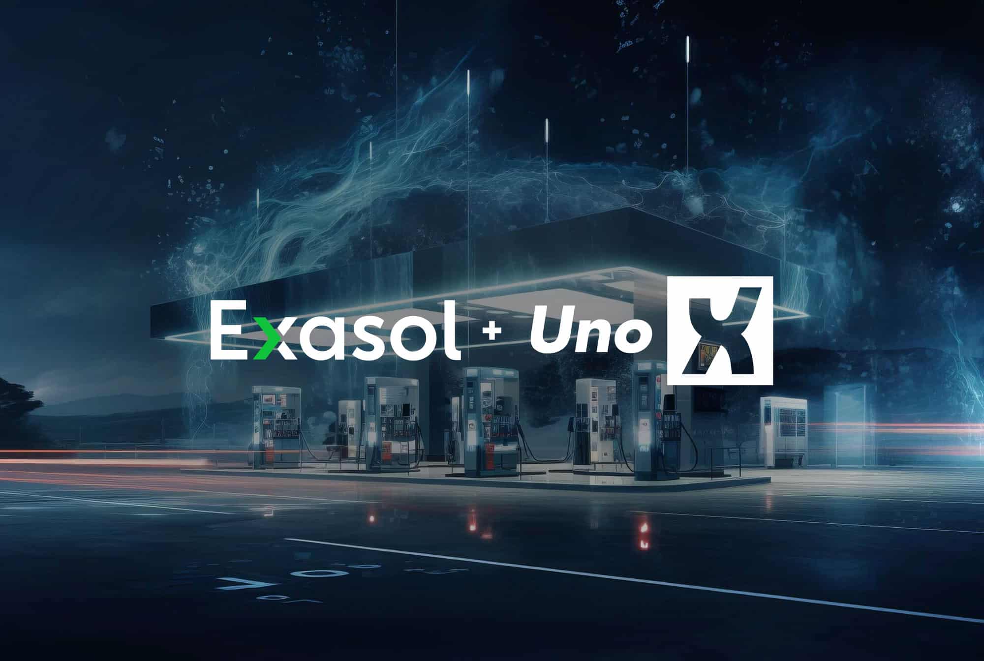 Real-Time Pricing Analysis: Uno-X's Journey with Exasol Espresso | Exasol