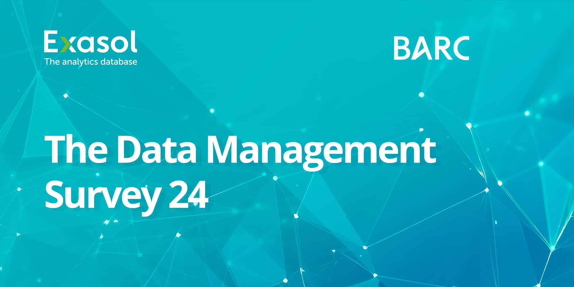 Resources Archive | Exasol