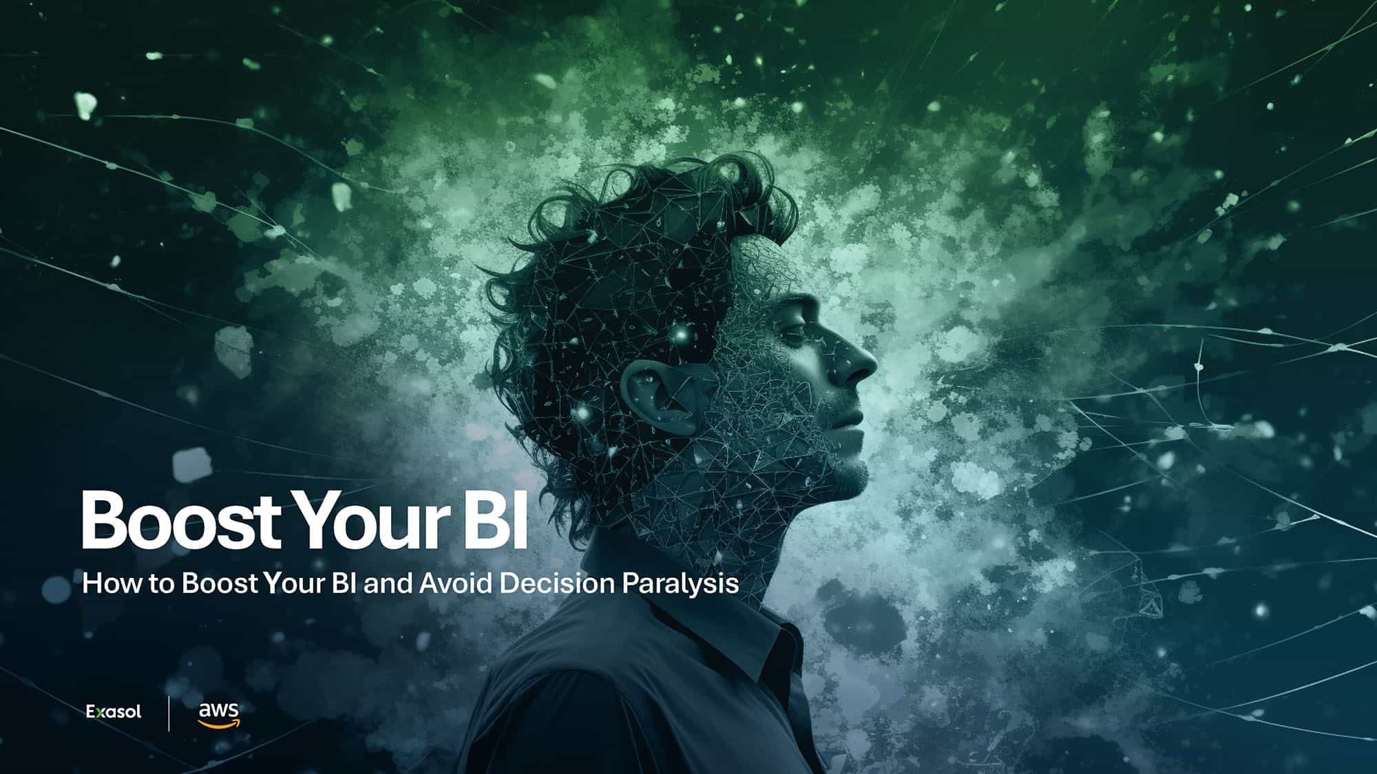 Boost Your BI with Exasol & AWS: Download the Ebook! | Exasol