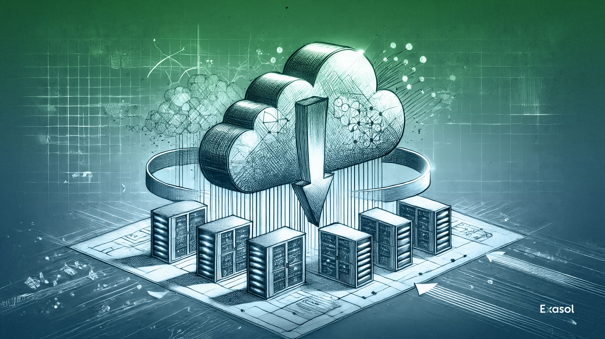 Cloud Repatriation: A New Emerging Trend? | Exasol