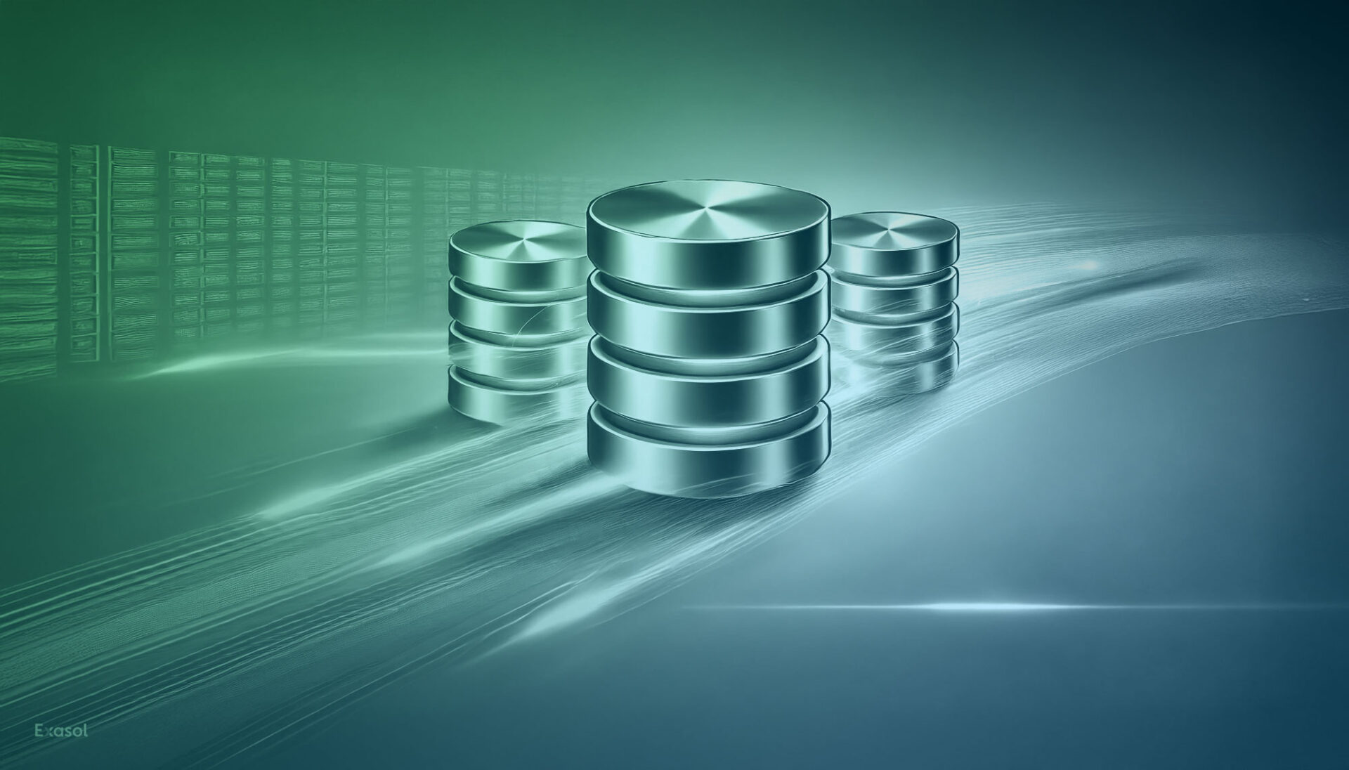 Generative Ai In Data Analytics Exasol