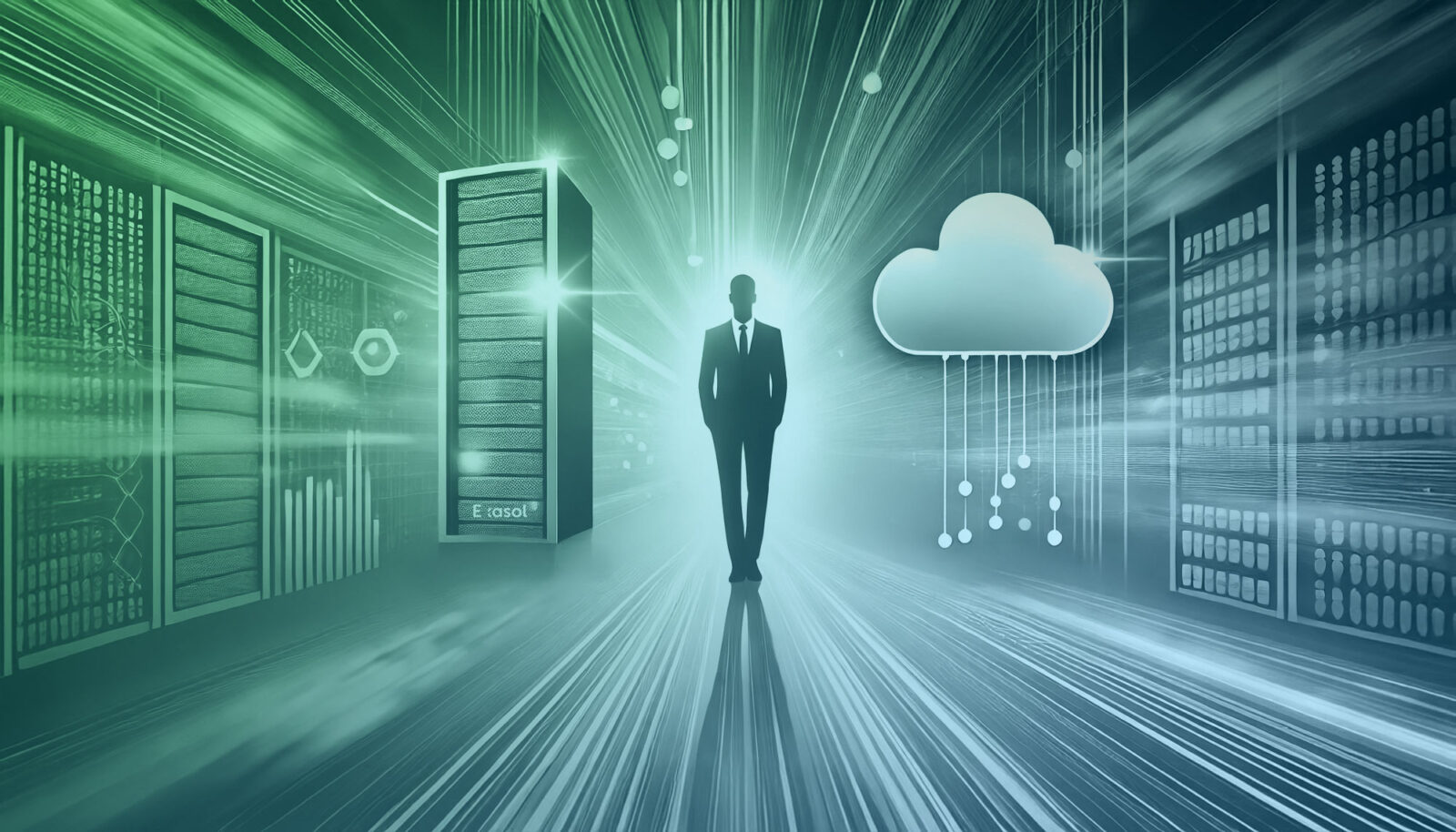 On Premise Software: Everything You Need to Know | Exasol