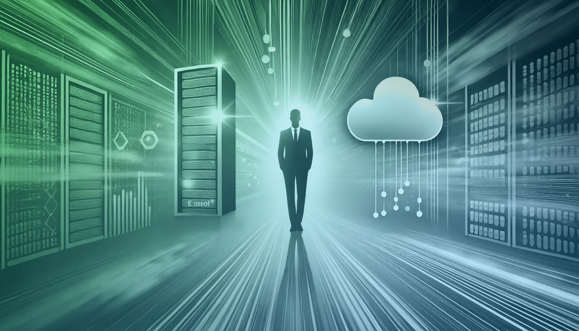 On Premise Software: Everything You Need to Know | Exasol