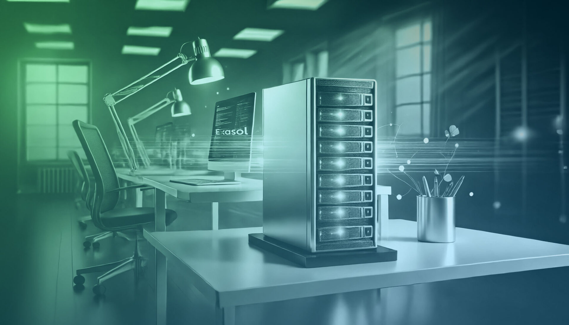 On prem vs Cloud: Is Cloud the Best Choice? | Exasol