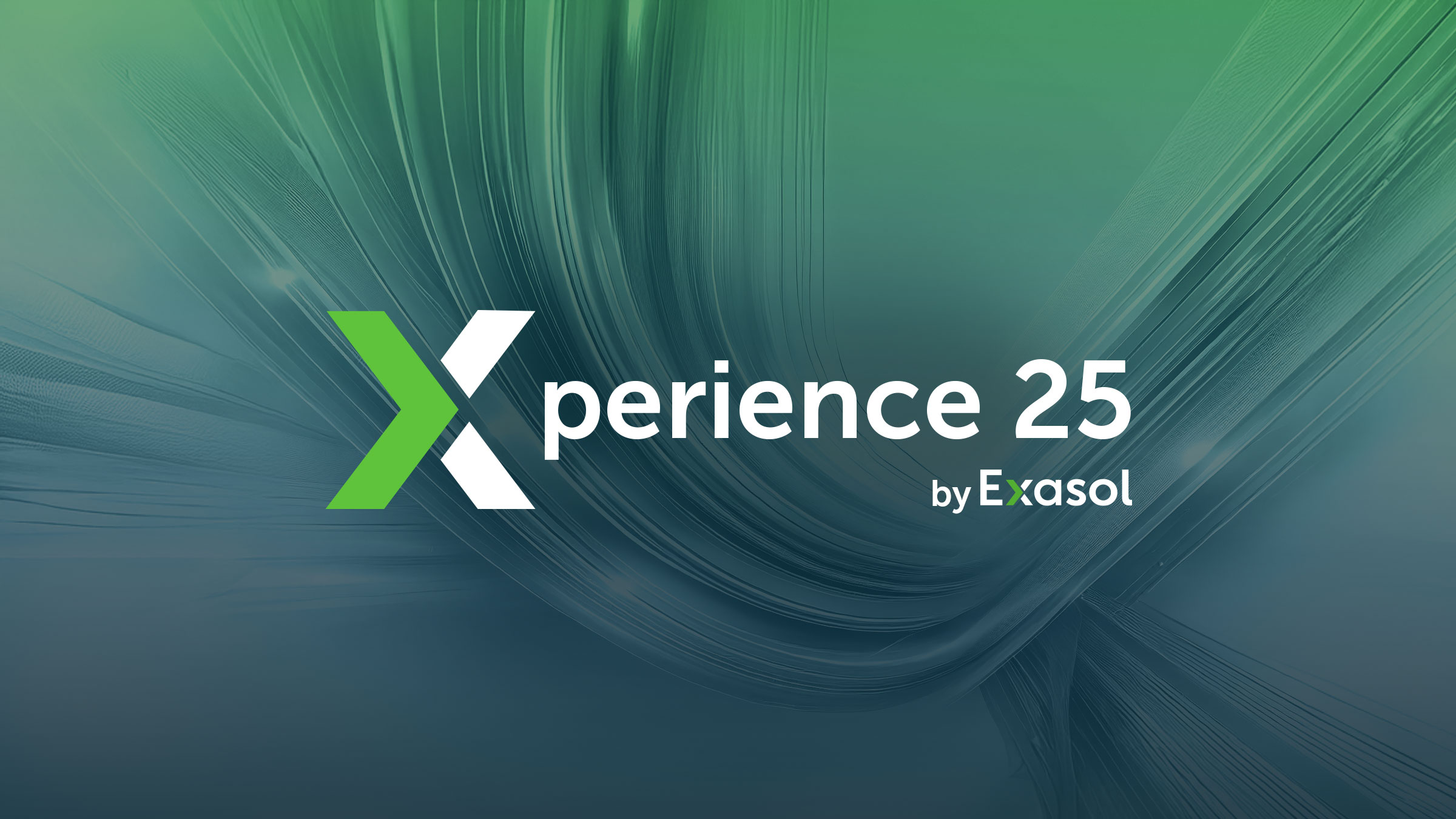 Exasol Xperience 2025 | Discover Data & AI Insights