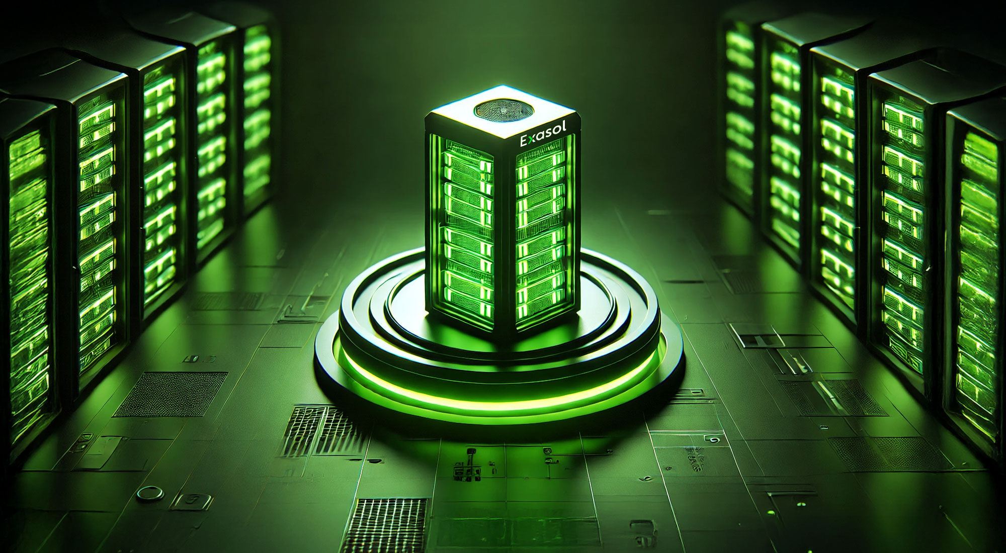 Data Warehouse Concepts & DWH Basics Tutorial Exasol