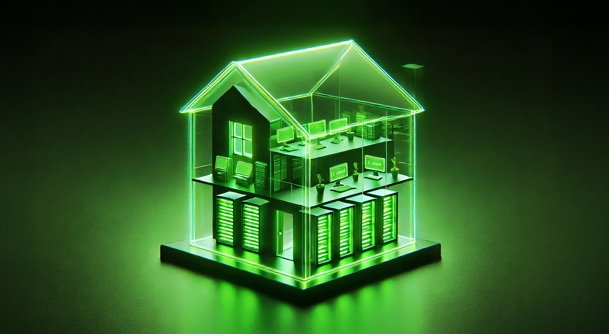 Analytics Database Deployment | Exasol