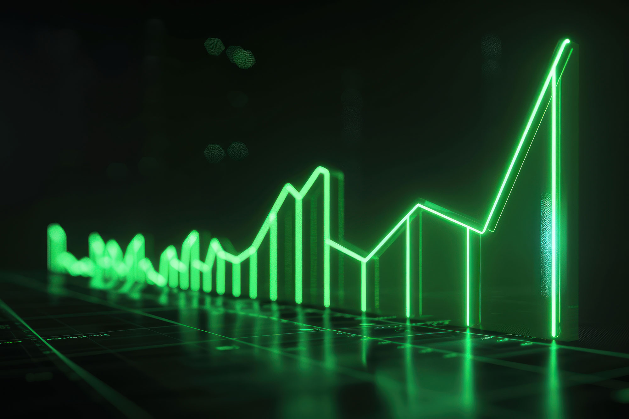 Exasol Performance Testing: The Numbers Behind the Speed