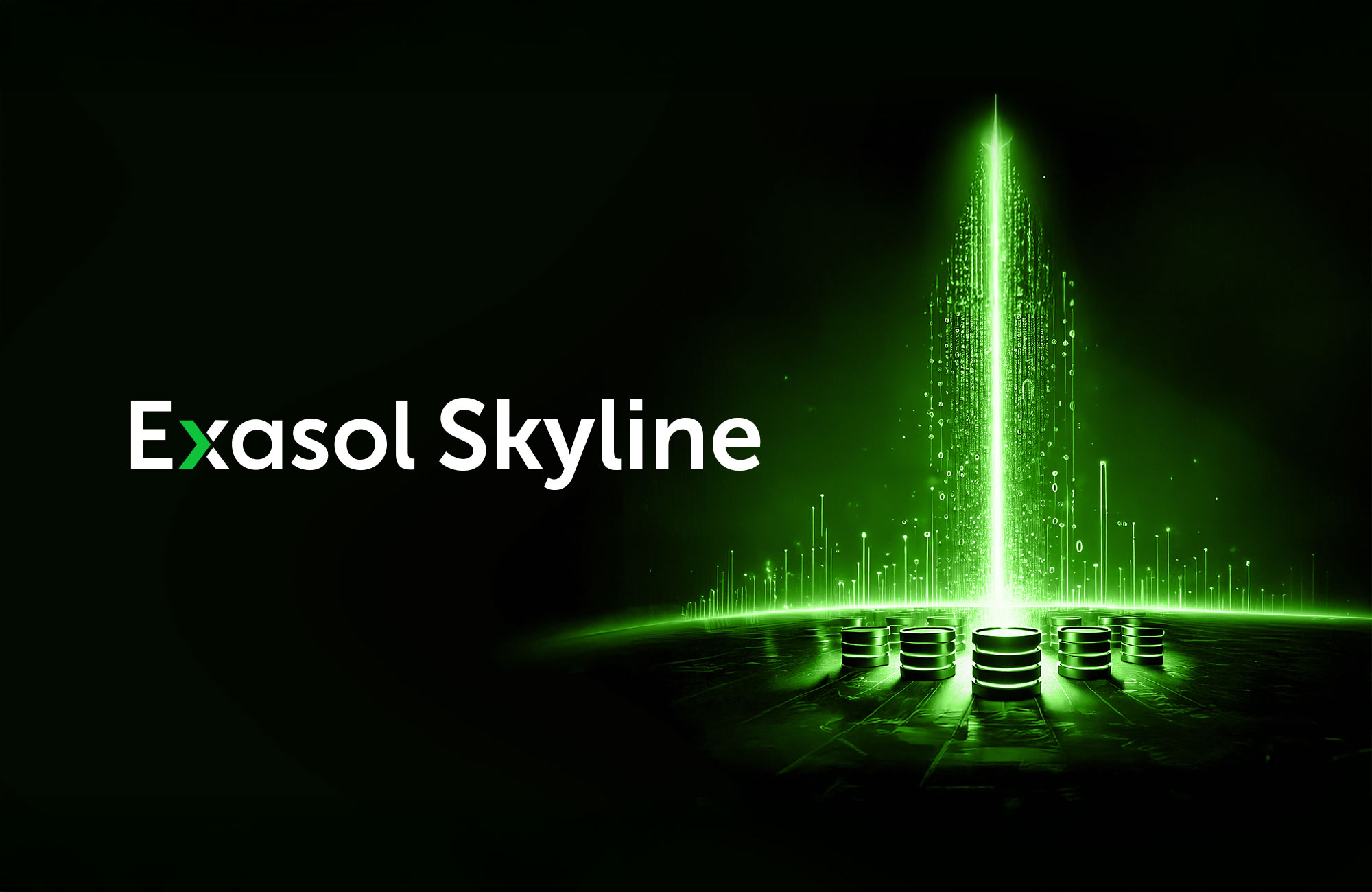 Exasol’s Skyline Feature: Smarter Business Decisions