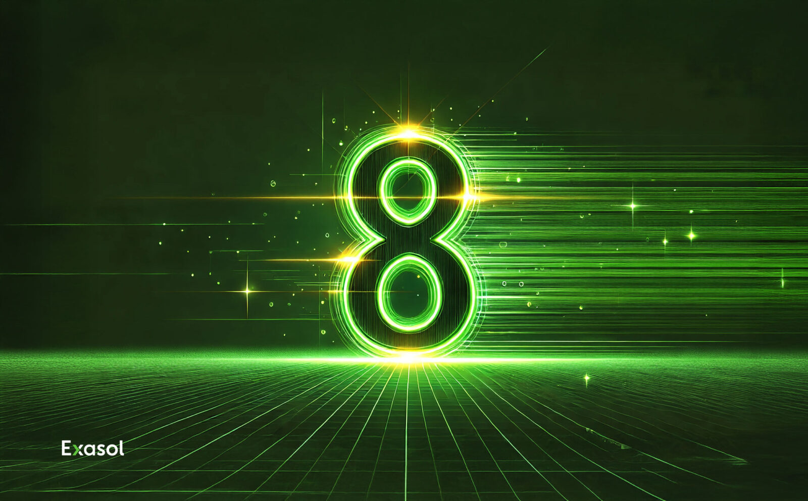 Exasol 8 Release 2025.1: Now GA with Built-in AI & More